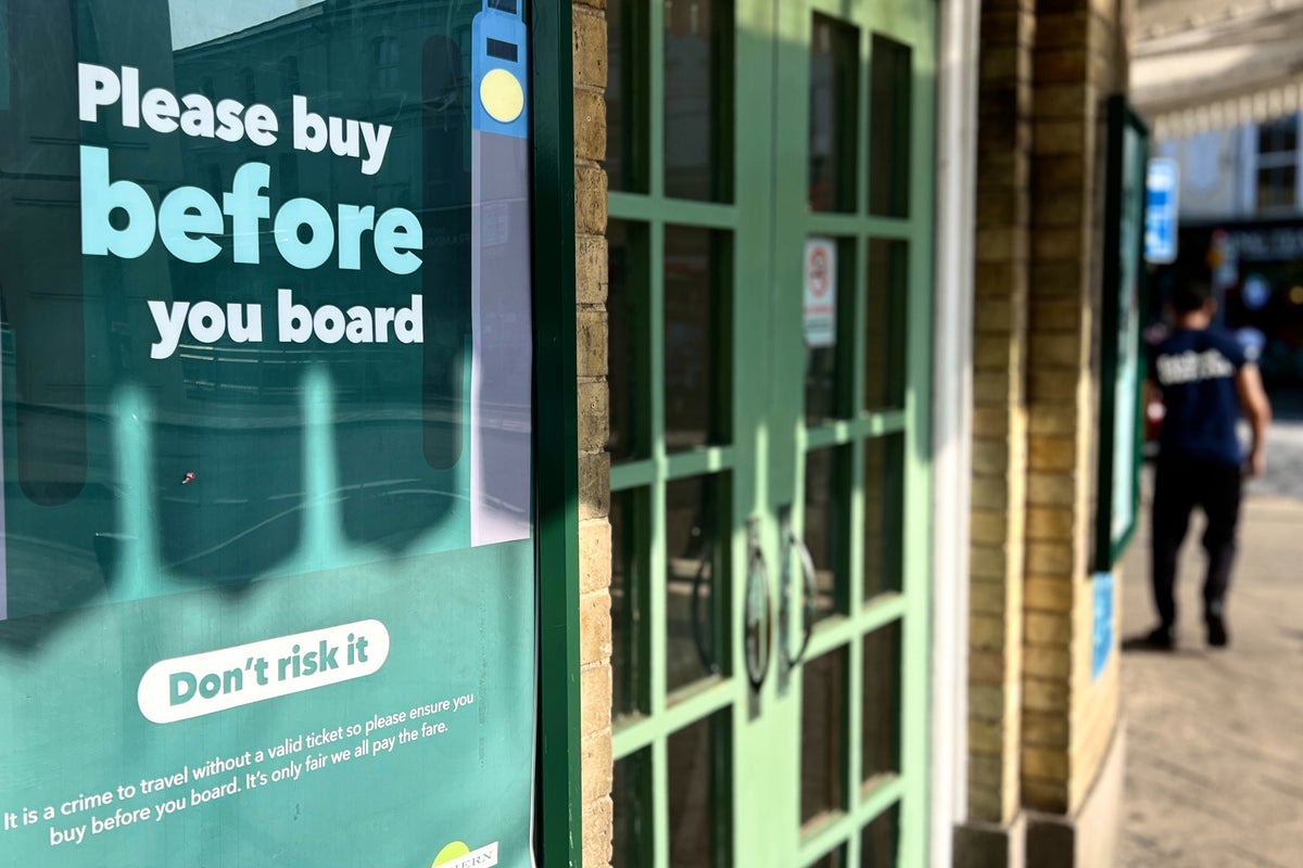 Fare dodging: The inside story on the rules and how they are enforced