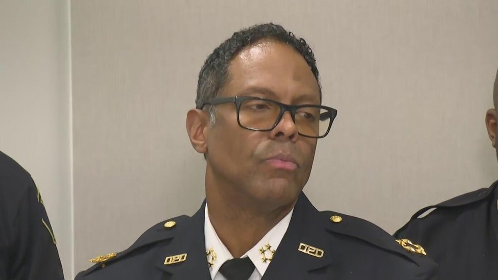 Suspect in custody after 3 men found dead in Detroit basement, police say