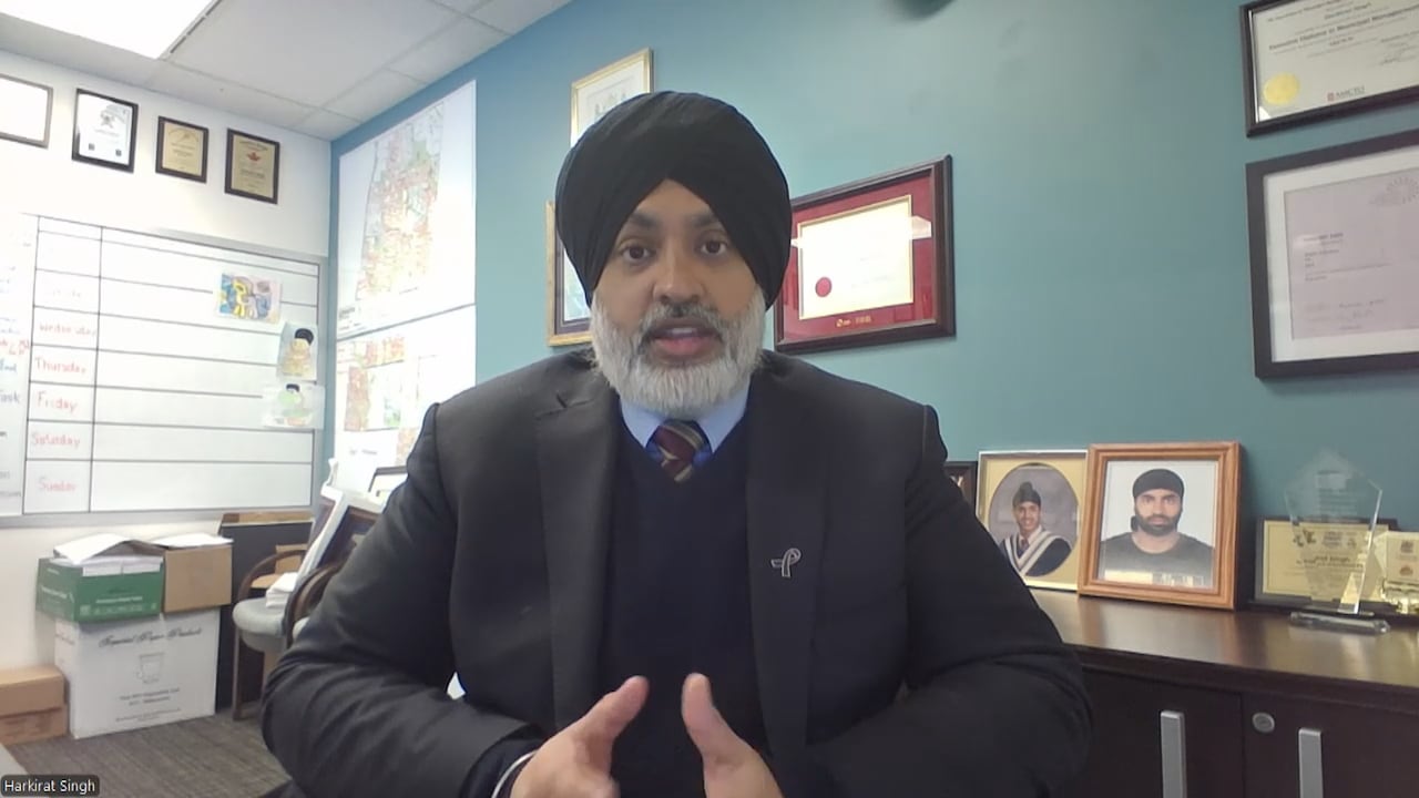 Extortion crimes led to 'exodus' of residents, businesses from Peel ...
