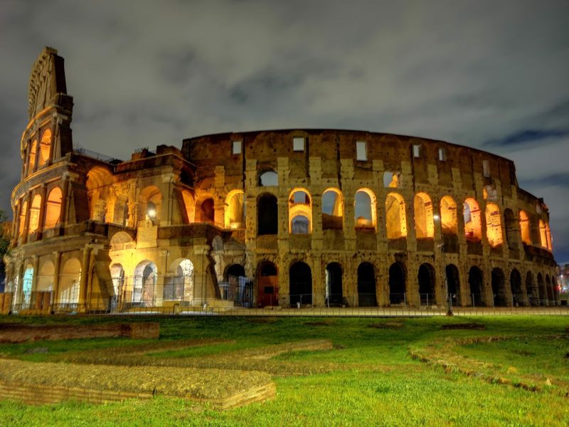 15 top things to do in Rome according to travelers