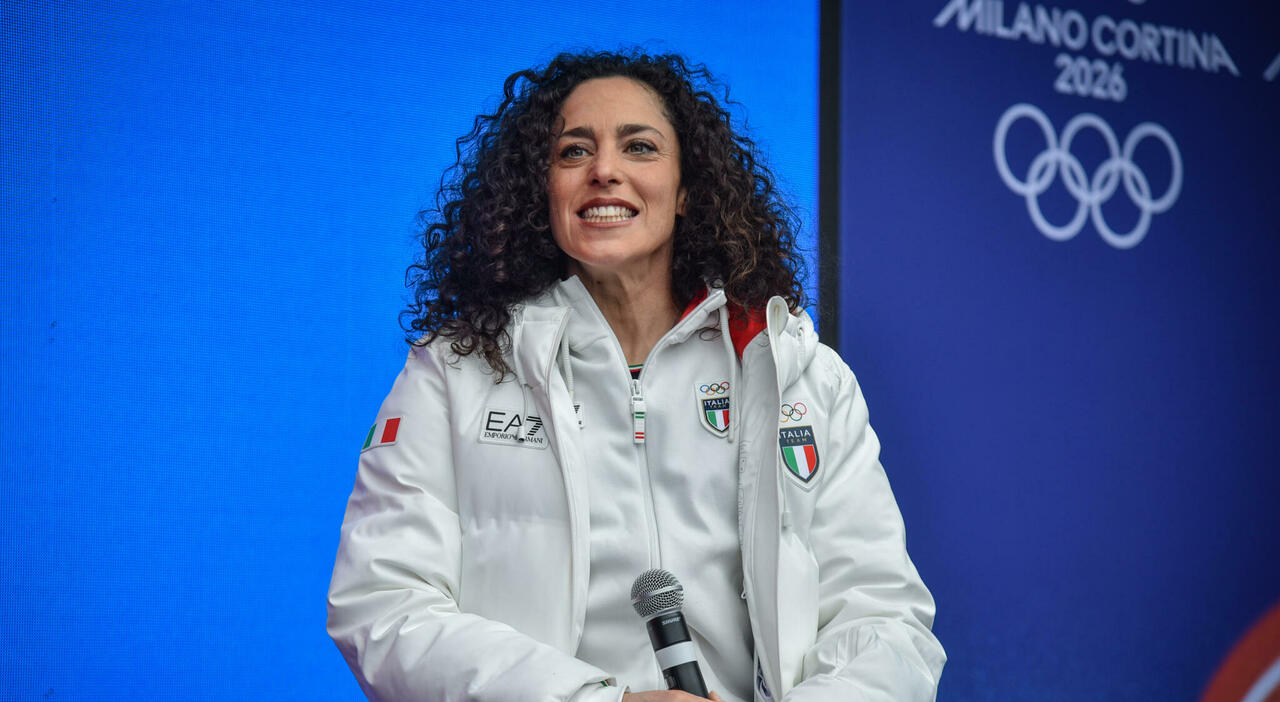 Federica Brignone, la mamma Ninna Quario: «Le ho detto di ritirarsi. Mi ...