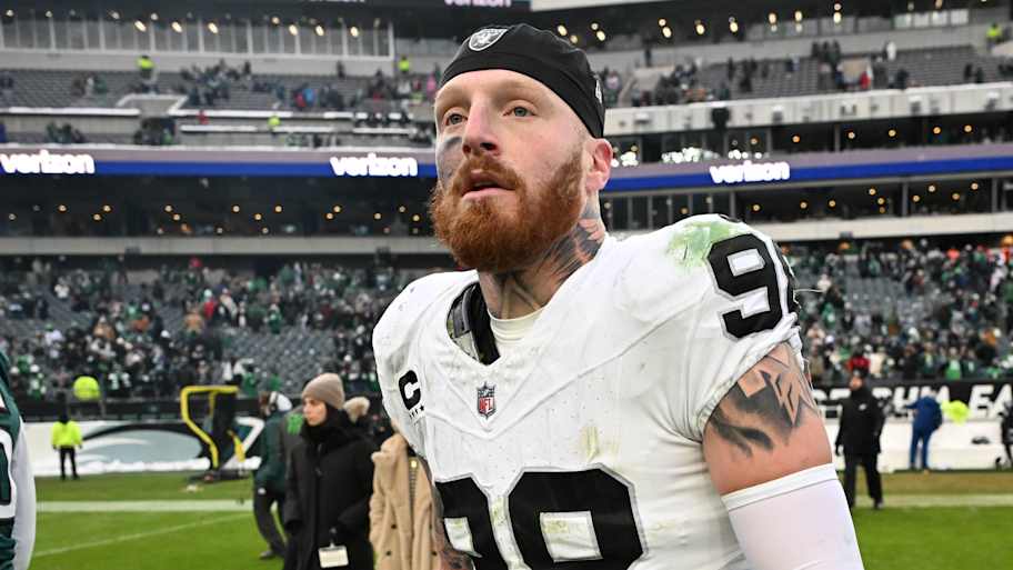 NFL insider pitches wild George Pickens trade with massive return