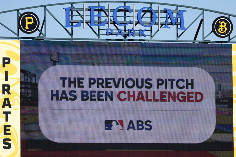 New MLB rules in 2026