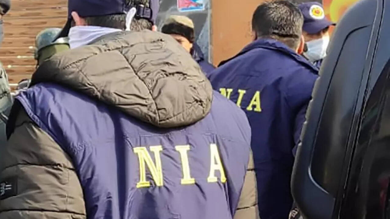 NIA announces Rs 5 lakh bounty on Bengaluru terror suspect Junaid Ahmed ...
