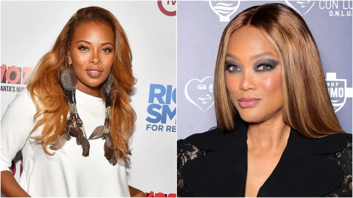 'I was gobsmacked': Eva Marcille drops a bombshell about being left out ...