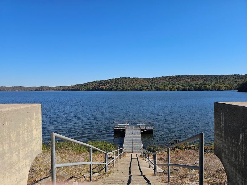 This quiet Oklahoma lake town feels like the kind of place you’ll want ...