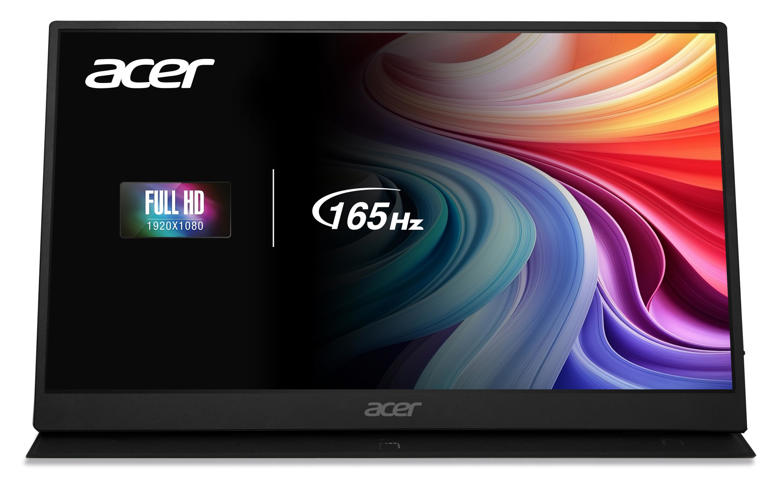 The best portable monitors for work, travel, and gaming in 2026