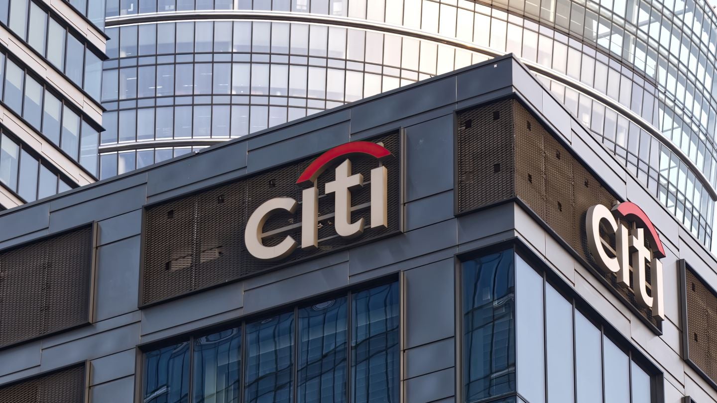 Citi Wealth appoints Chad Reddy to lead western US market