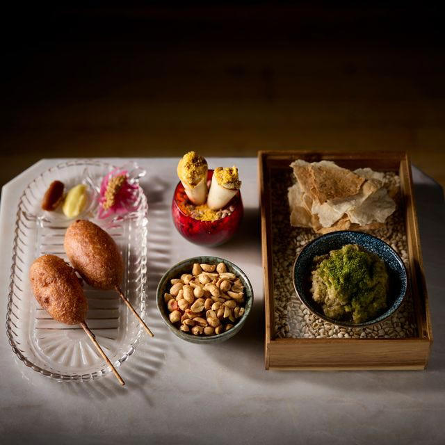 Milwaukee cocktail bar partnering with Filipino pop-up restaurant