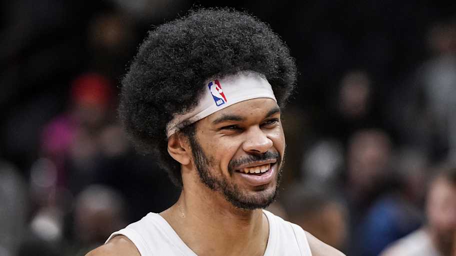 James Harden’s wild Jarrett Allen admission should have Cavaliers fans ...