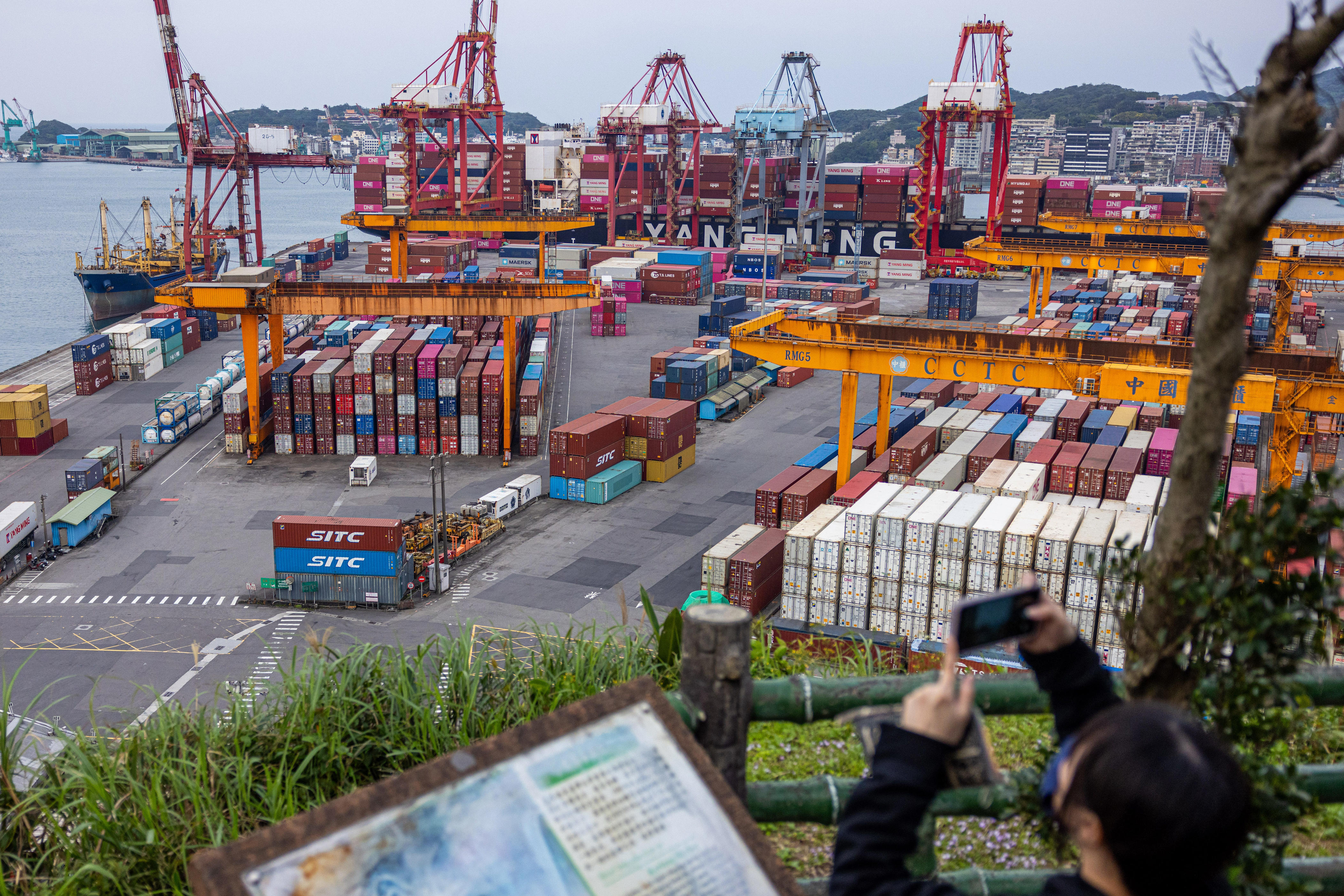 Newsom, Bonta, other California officials react to tariff decision