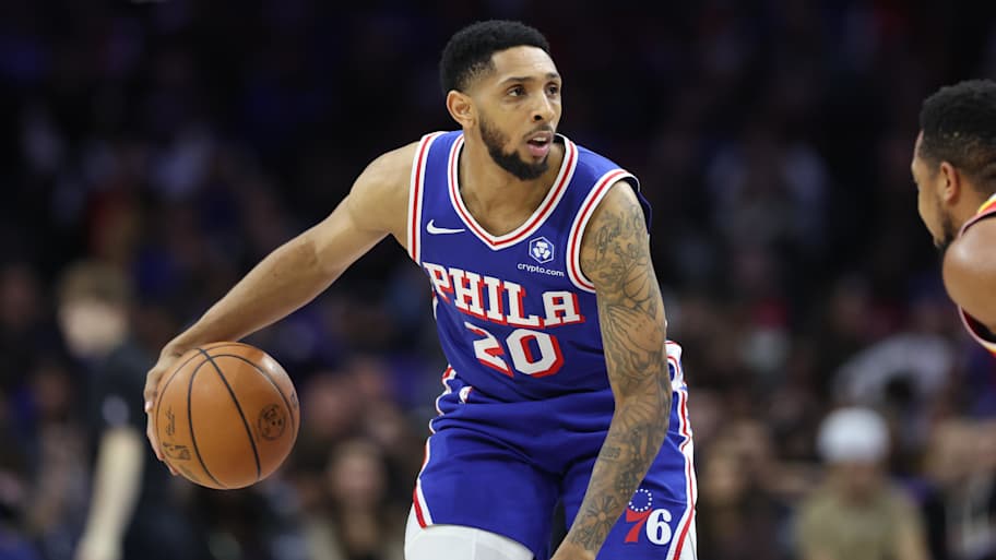 How Cameron Payne gave the bench life in his return to the 76ers