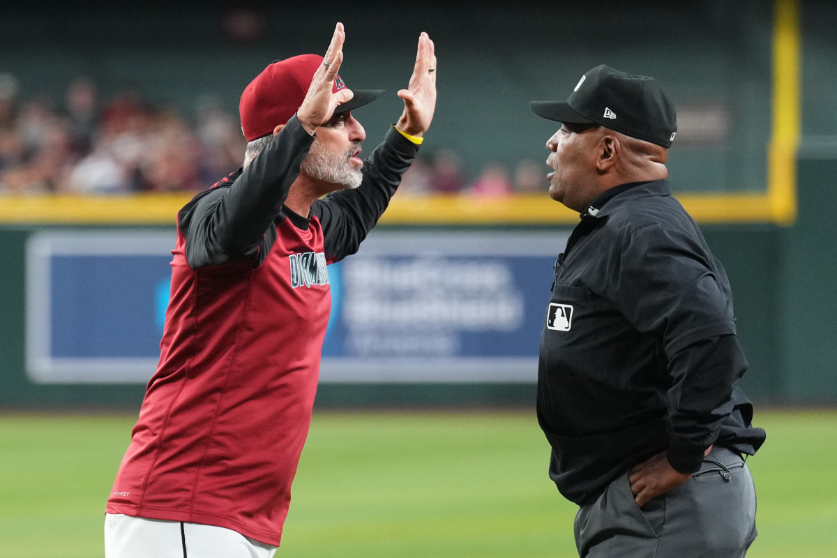 New MLB rules in 2026