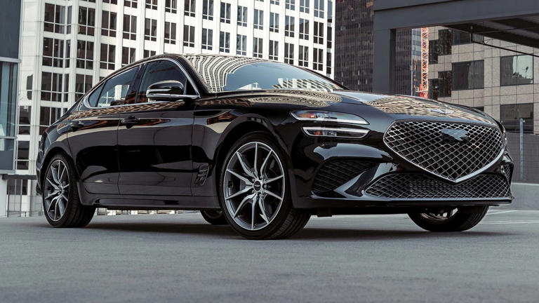 Looking for a great used car under $30K? These 2022–2024 picks deliver