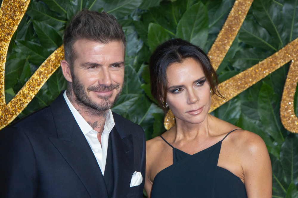 This is what Victoria Beckham’s strict daily diet looks like