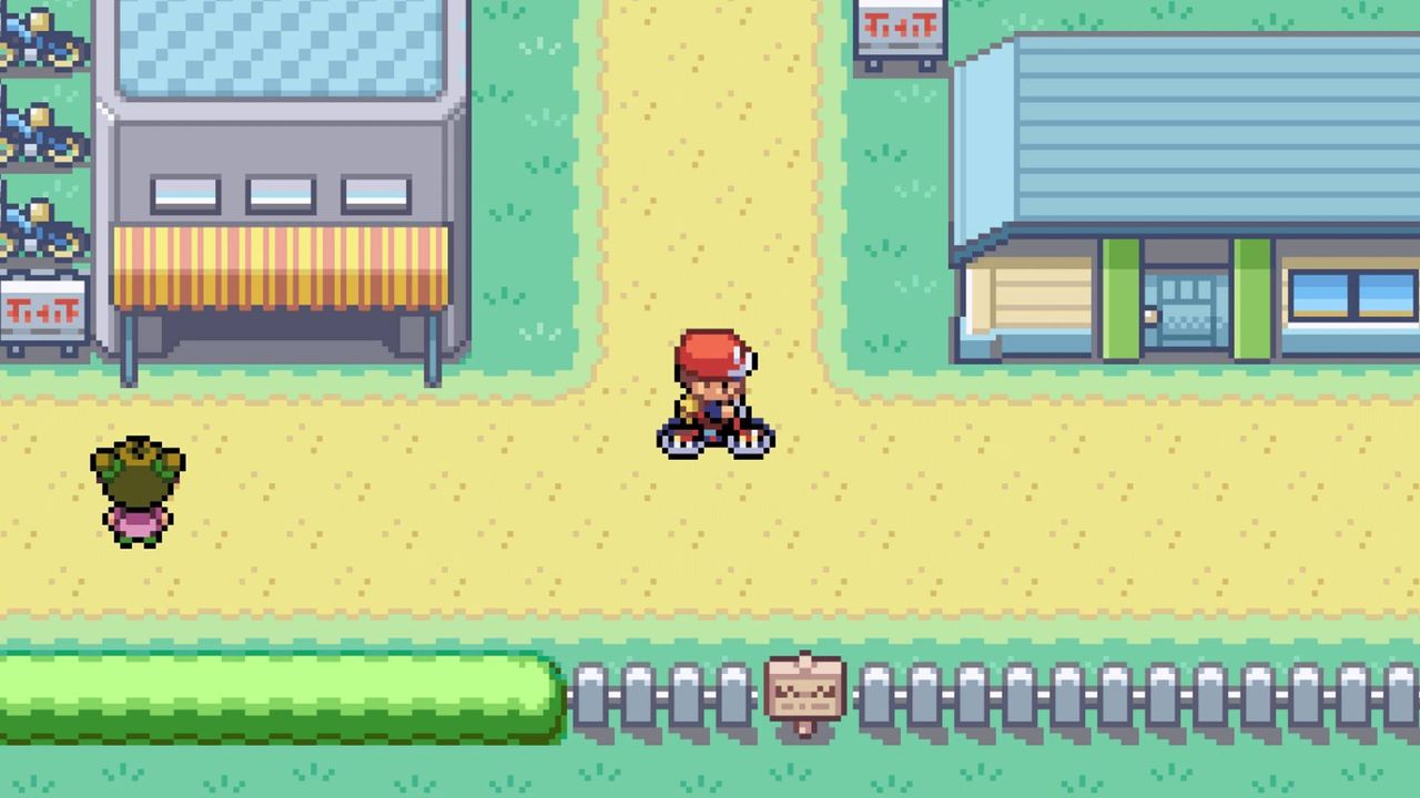 Pokemon lead gets "nostalgic" about FireRed and LeafGreen, recalls ...