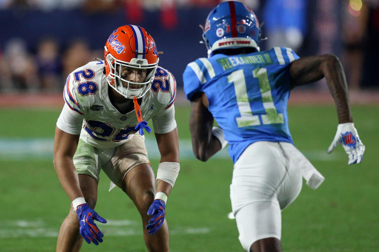 Sleeper cornerback named ideal fit for Dolphins in 2026 NFL draft