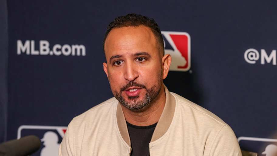 Predicting Cardinals' next moves with spring training games starting