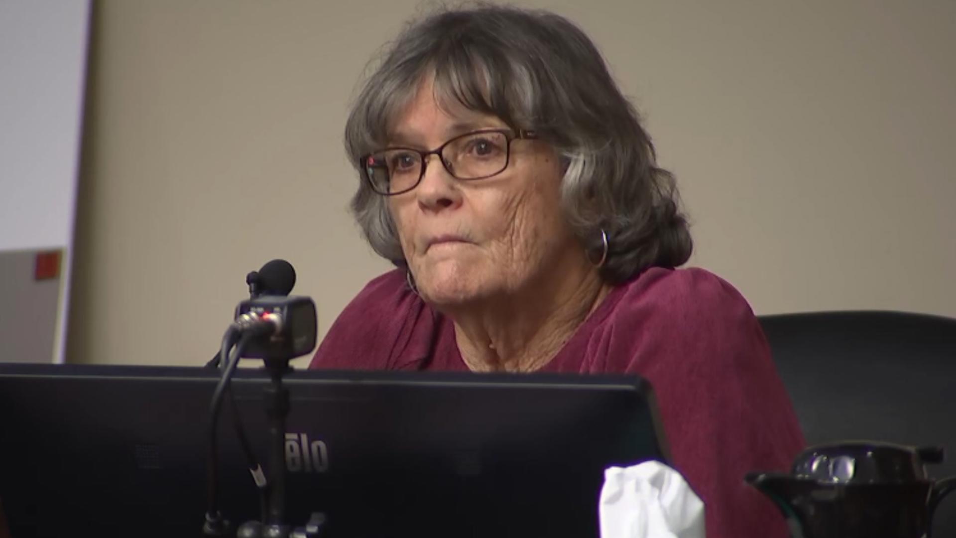 Colin Gray trial: Testimony from Colt Gray's grandmother