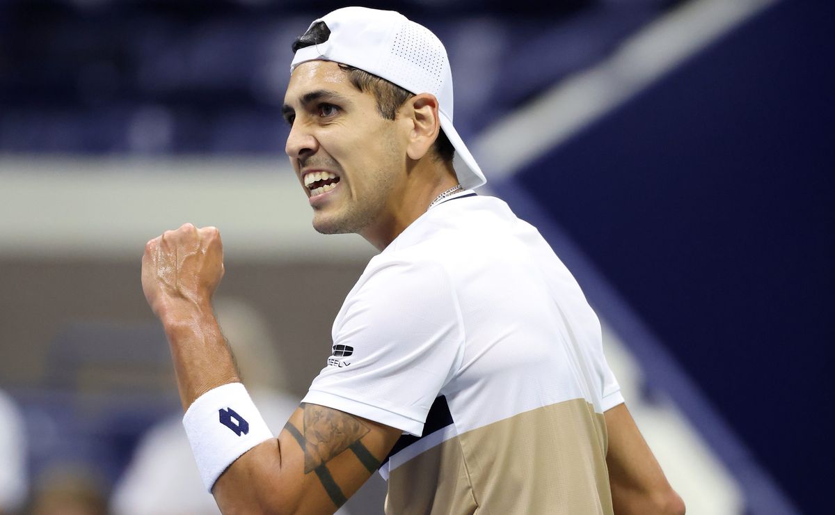 Alejandro Tabilo vs. Ignacio Buse en vivo: Horario y dónde ver las ...