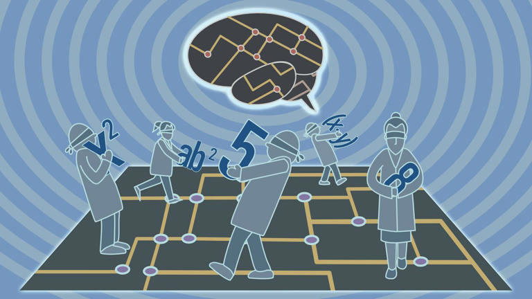 'Proof by intimidation': AI is confidently solving 'impossible' math ...