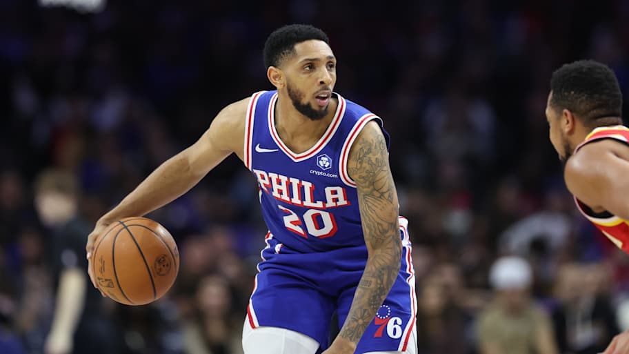 76ers get unexpected boost as newcomer provides what they sorely missed