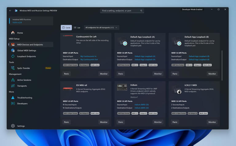 Windows 11 introduce MIDI 2.0: cosa cambia davvero per musicisti ...