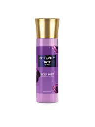 Best long lasting body mists for women