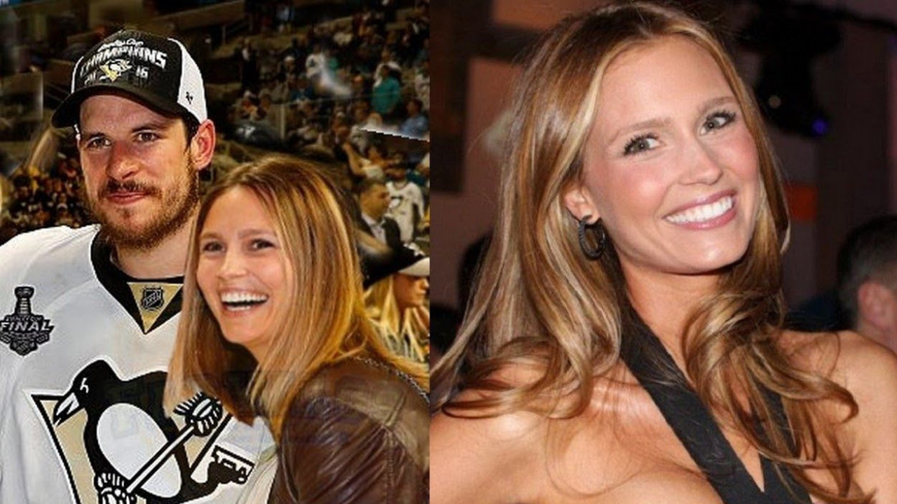 Sidney Crosby and Kathy Leutner combined net worth: Inside Pittsburgh ...