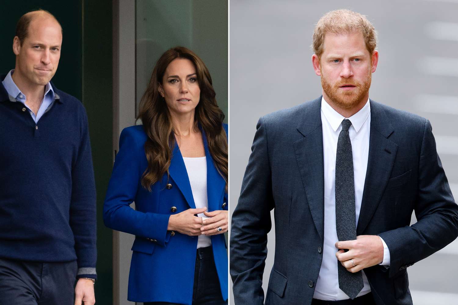 How Kate Middleton calmed Prince William when he got 'riled up' about ...