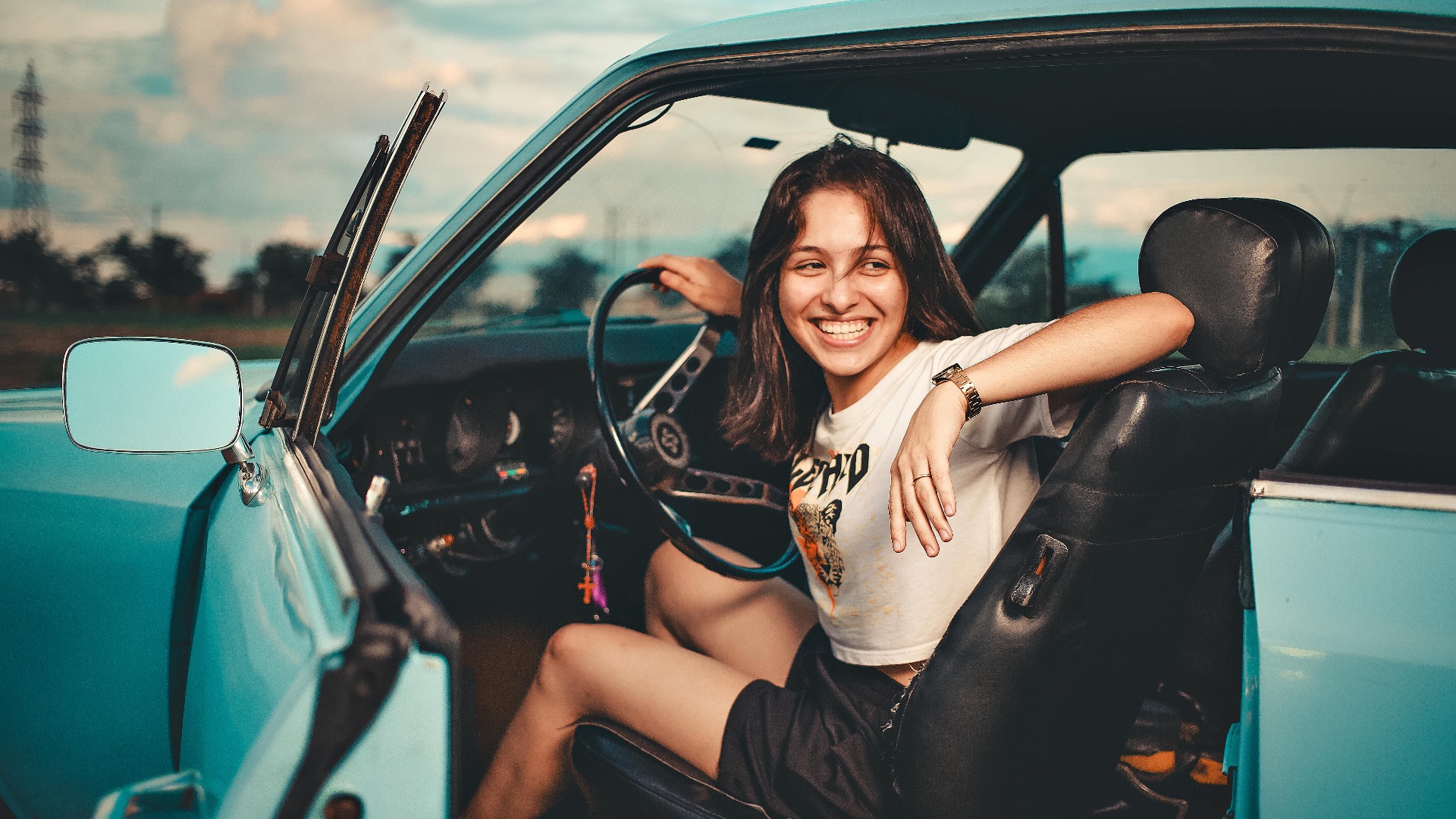 20 hobbies to get into if you love driving