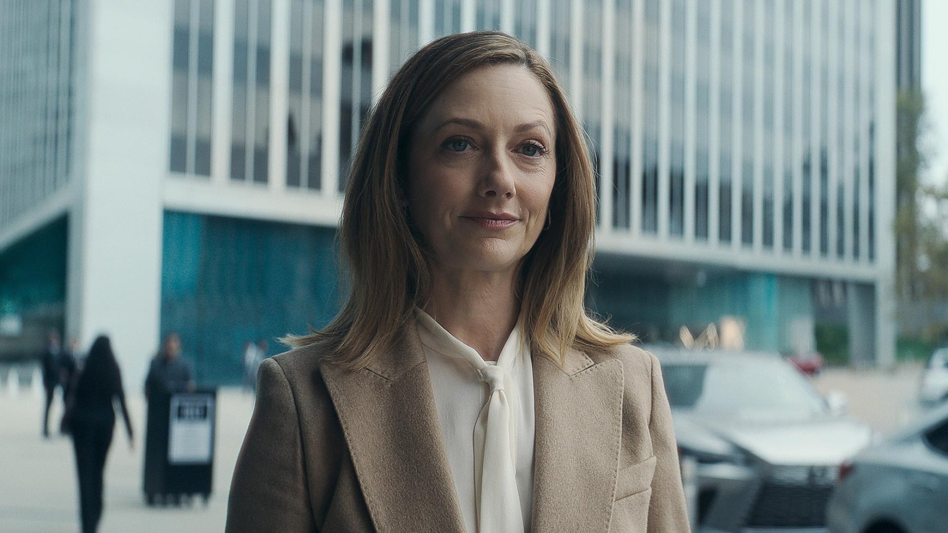 Judy Greer explains how ‘Last Thing He Told Me' season 2 differs from book
