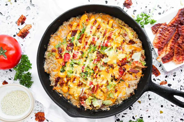 Cheesy party snacks that make any gathering feel easy