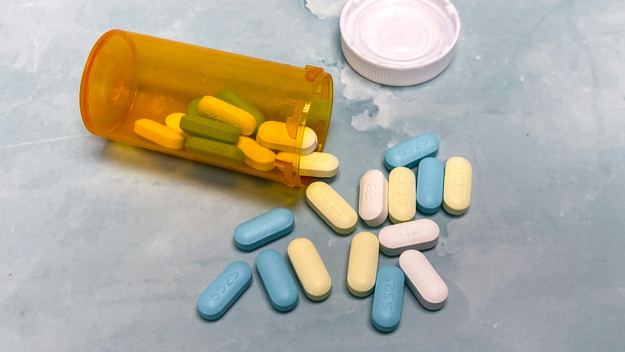 New once-a-day pill slashes bad cholesterol by 57%