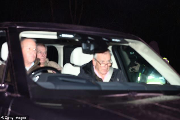 Tip-off and 'more luck than judgement' saw photographer track down ...