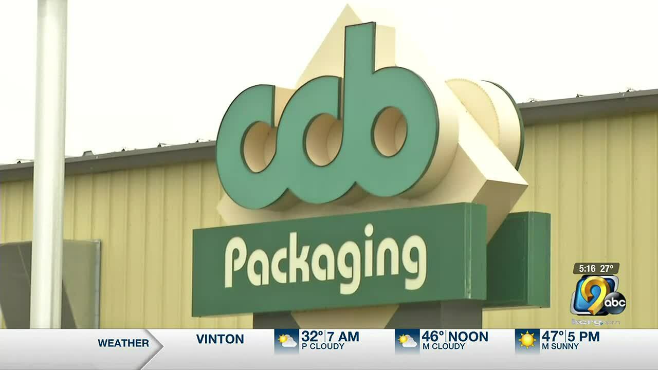 New businesses bringing jobs to eastern Iowa communities
