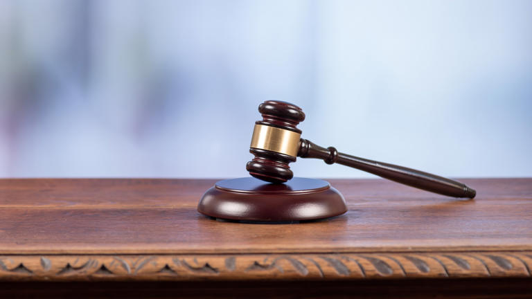 Metro Atlanta attorney sentenced to prison after pleading guilty to tax ...