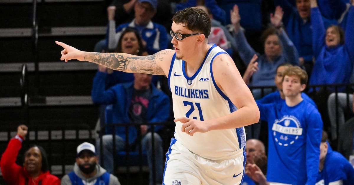 4 potential March Madness Cinderella teams worth watching now
