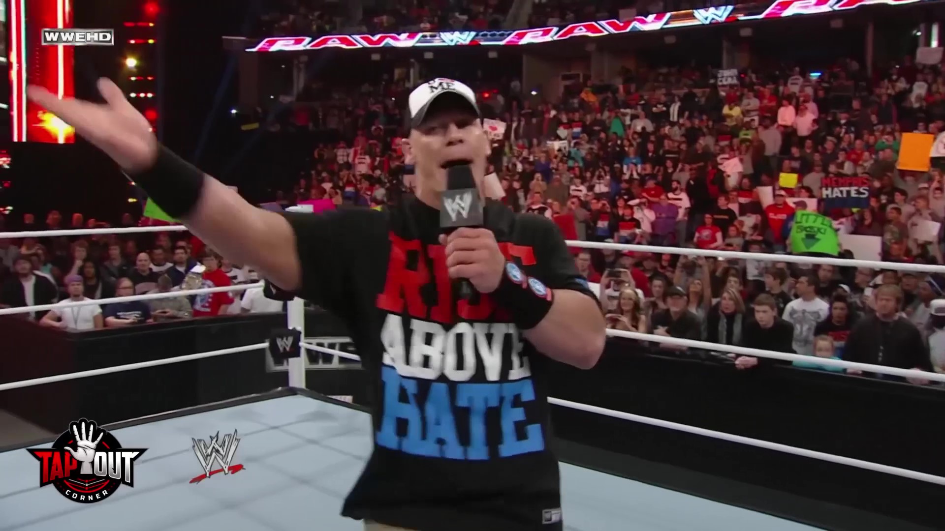 10 WWE PG era rules that don't exist anymore!