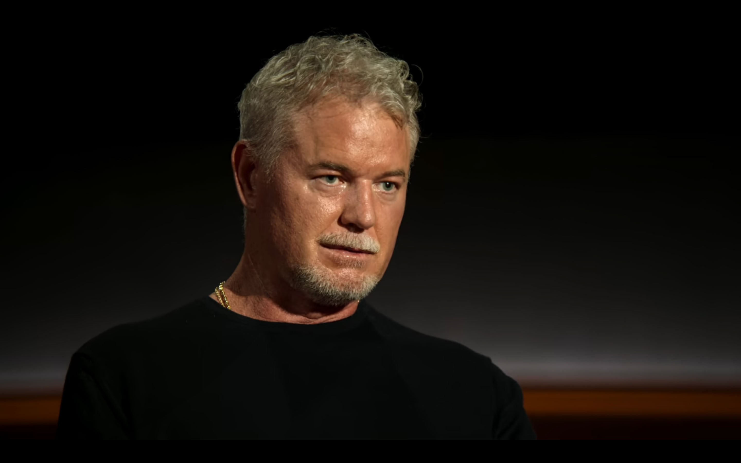 Eric Dane blamed himself for split from wife Rebecca Gayheart