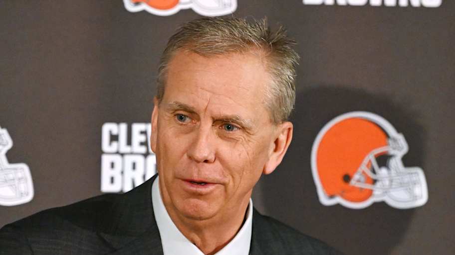 Todd Monken’s reason for hiring Mike Rutenberg will fire up Browns fans