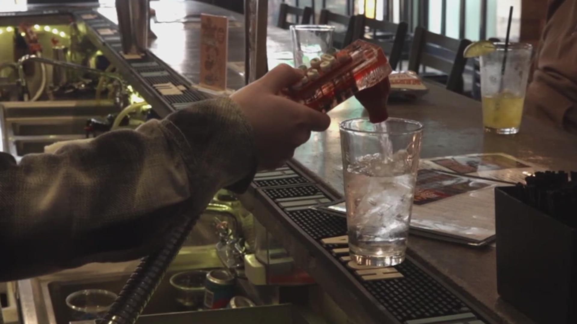 Businesses brace for impact ahead of York Water rate increase