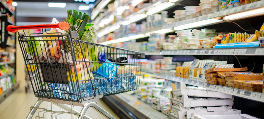 New $263 Million Food Investment Supports American Agriculture