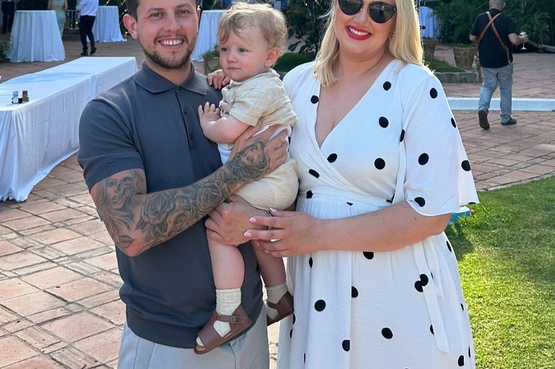 Leeds Gogglebox star Ellie gives adorable update on relationship with Nat