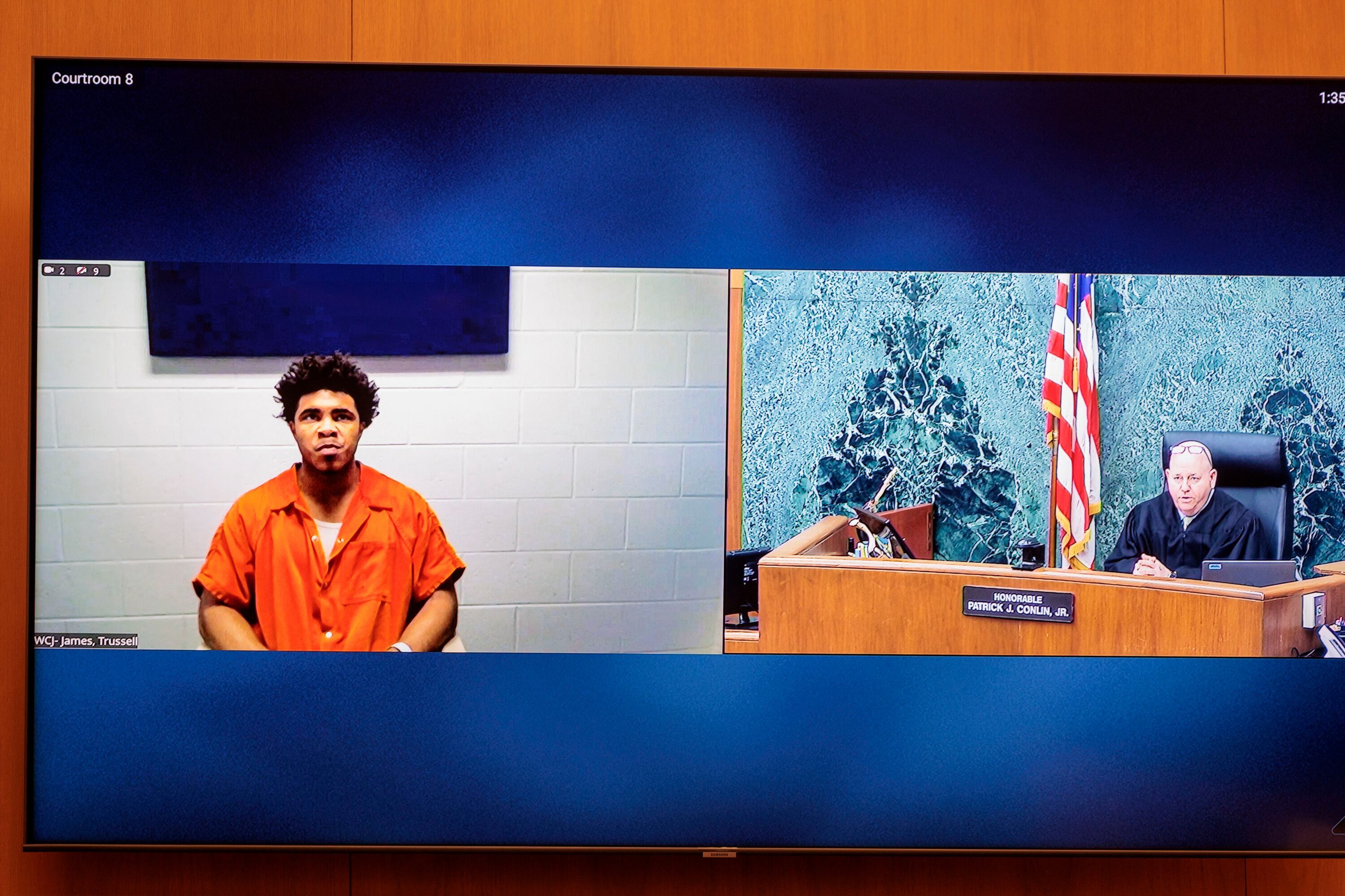 Man to serve up to 60 years in prison for fatal 2023 stabbing