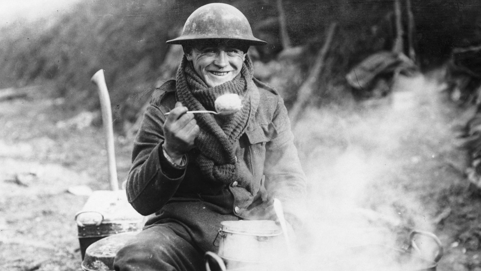 10 weird meals served in military rations & 10 delicious adaptations