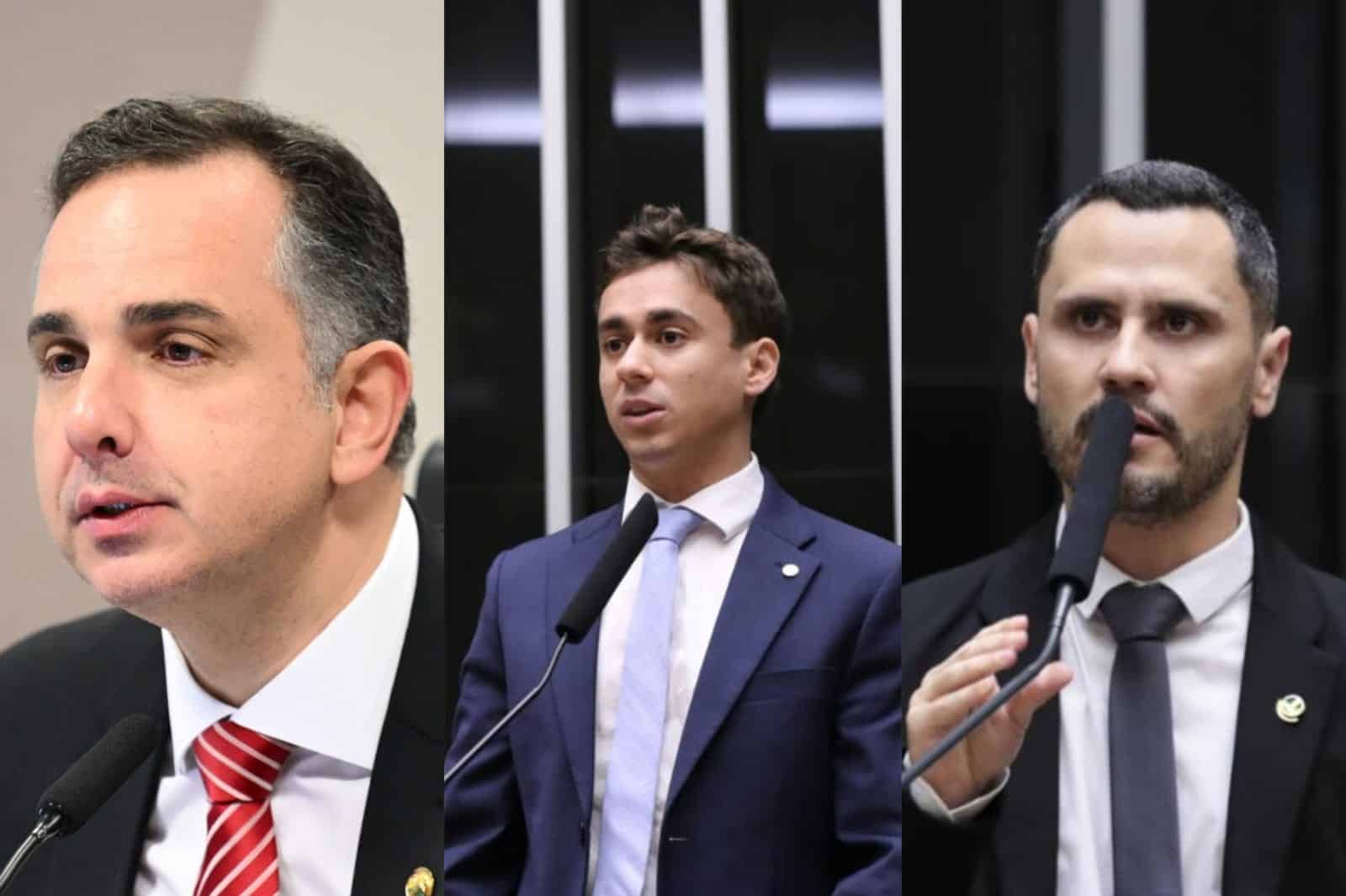Rovai: "Está se formando uma batalha de gigantes em Minas Gerais"