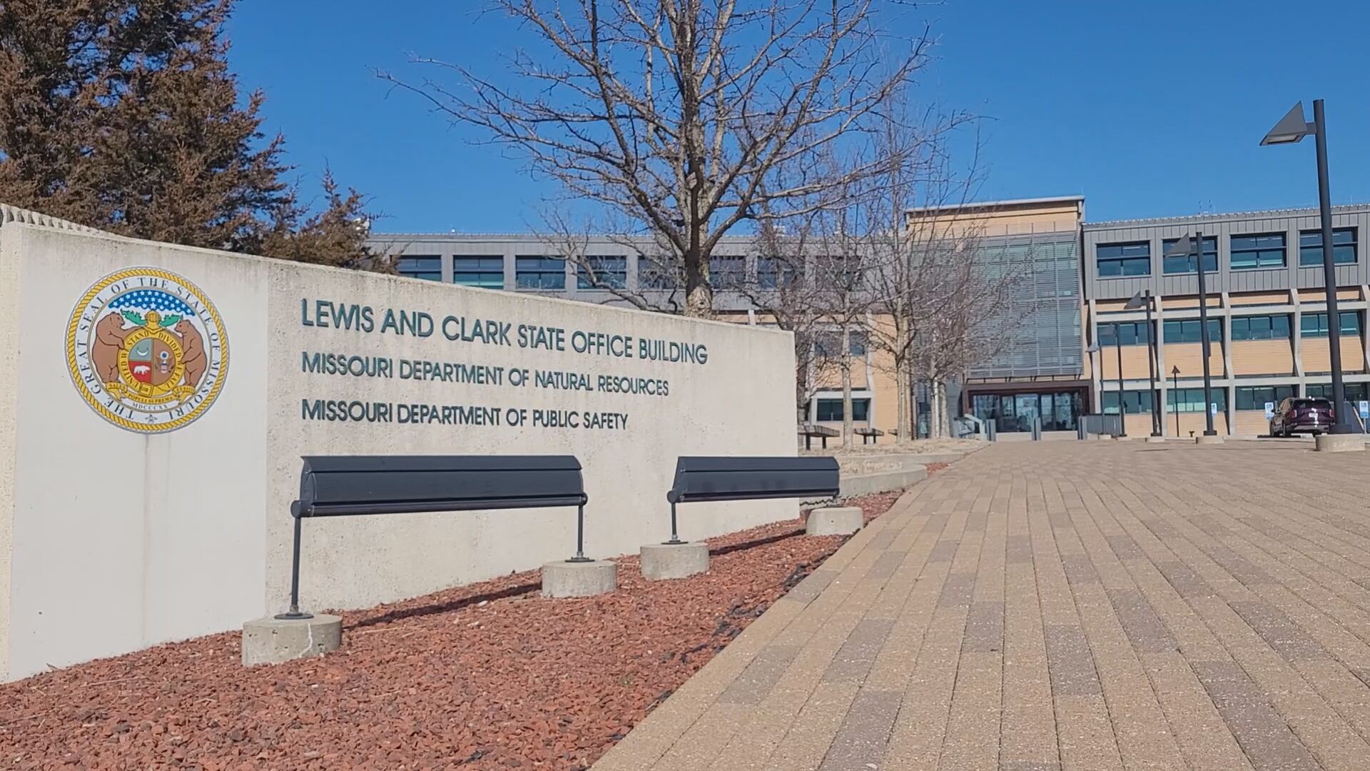 Missouri’s first Blue Shield communities for 2026 announced