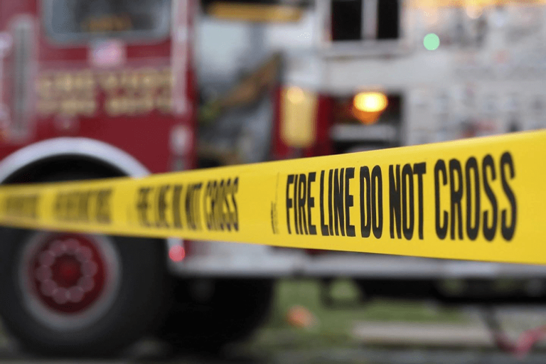 No burn authorizations for several central Florida counties on Saturday