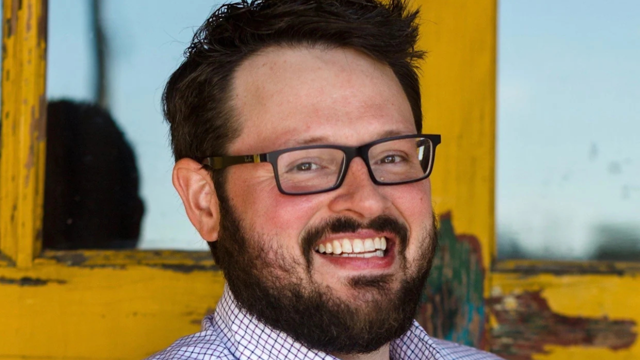 Wes Rucker, Tennessee sports reporter, dies at 43 in a tragic Knoxville ...